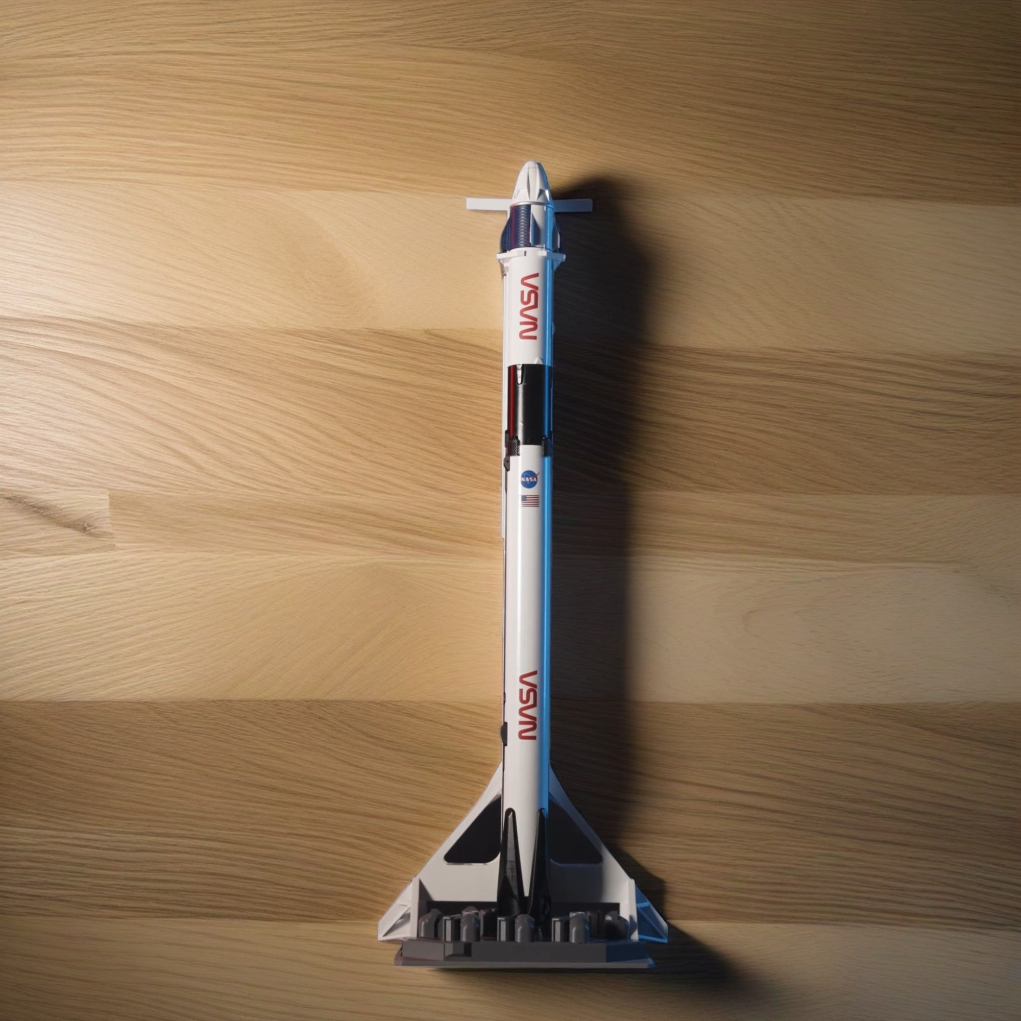 Falcon 9 – spacerocketlab