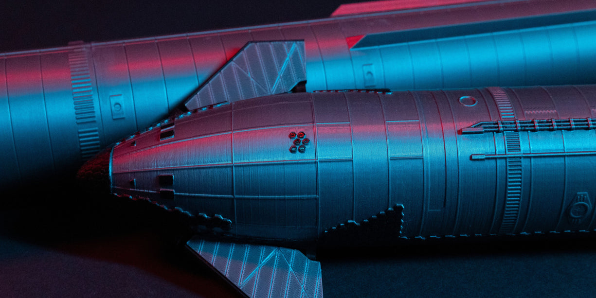 Spacerocketlab Space Models – spacerocketlab