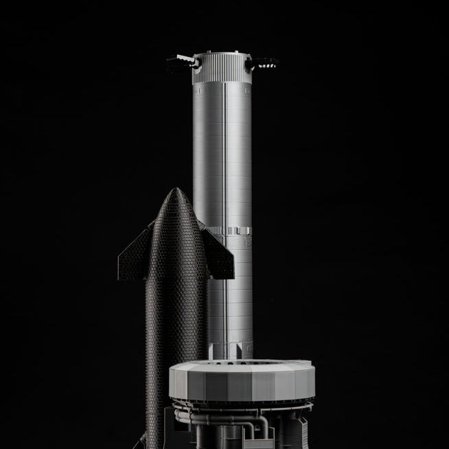 Spacerocketlab Space Models – spacerocketlab