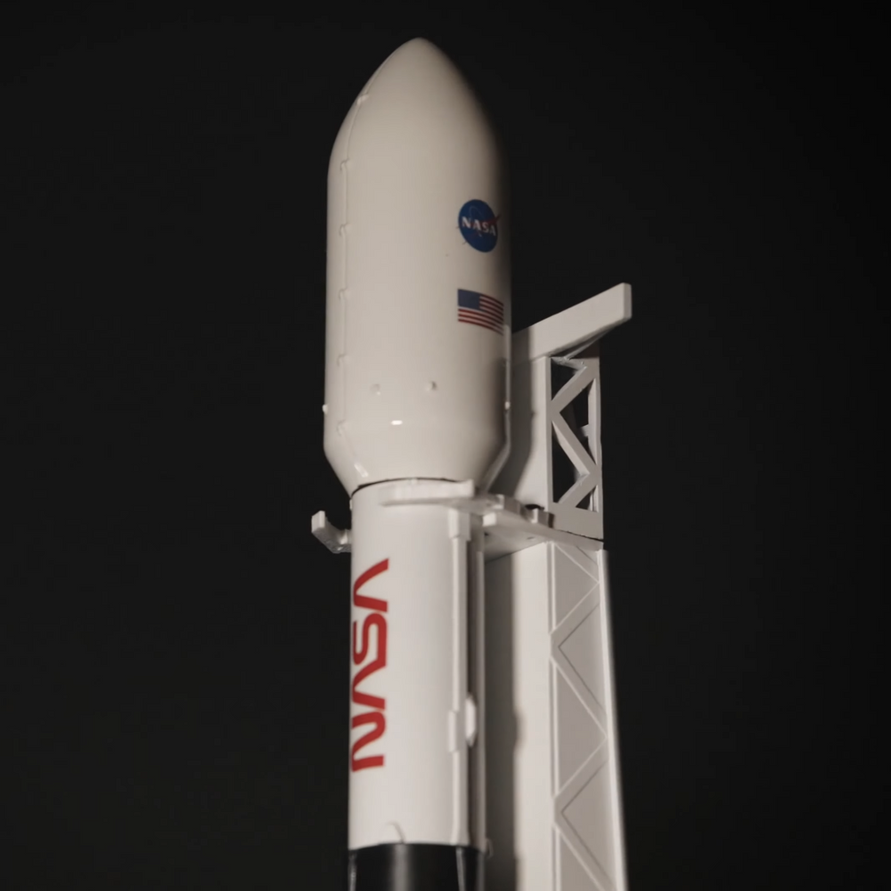 Falcon 9 – spacerocketlab