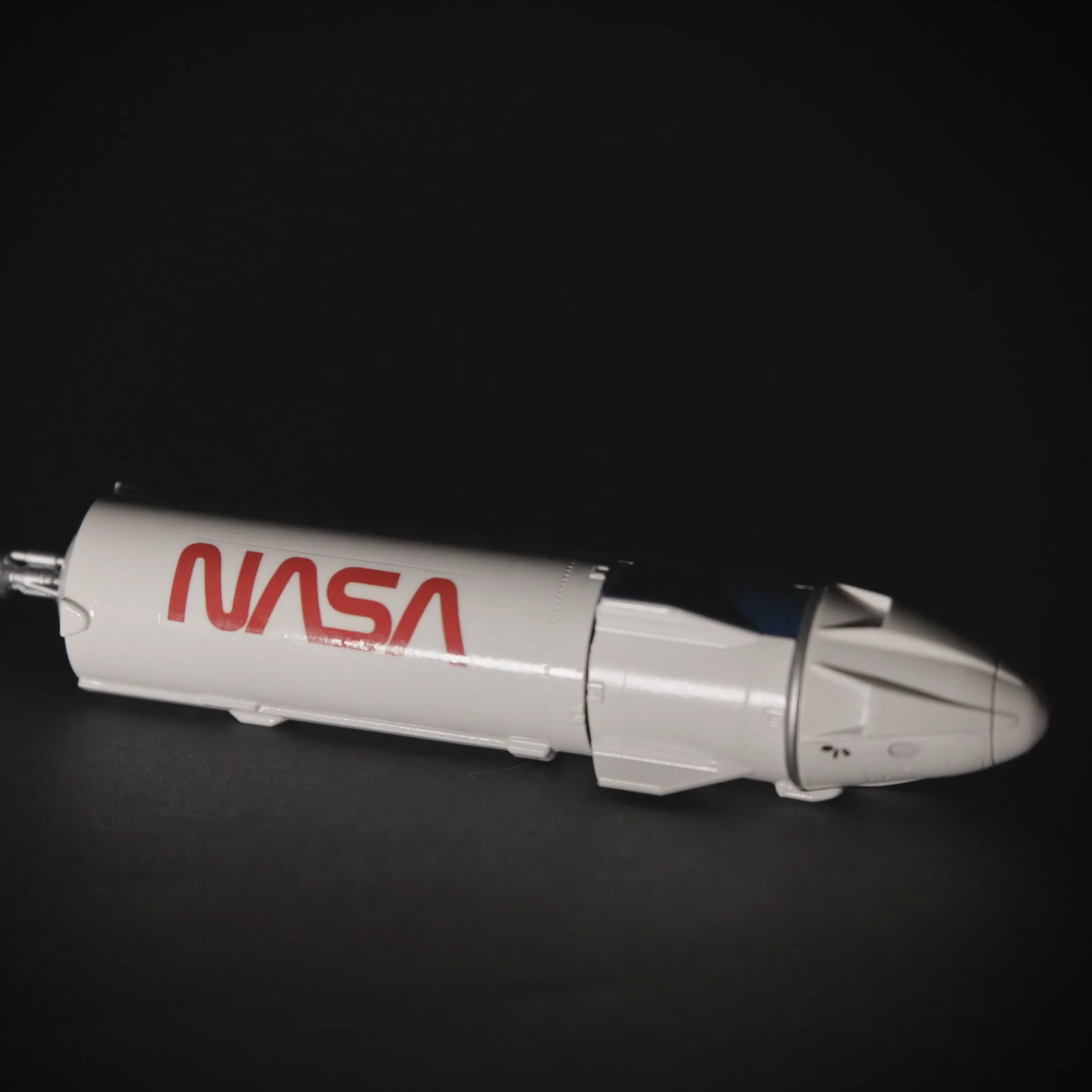 Falcon 9 – spacerocketlab