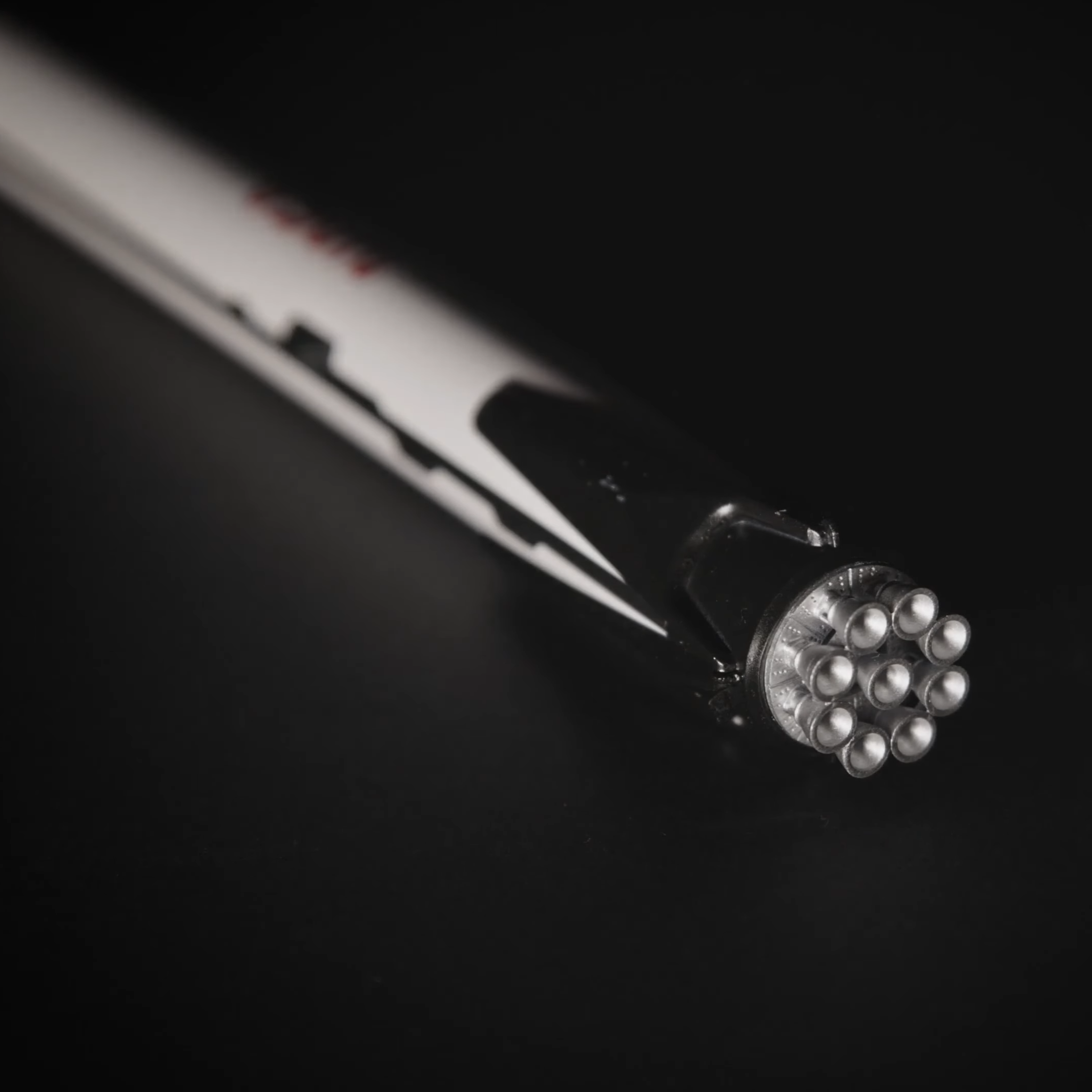 Falcon 9 – spacerocketlab