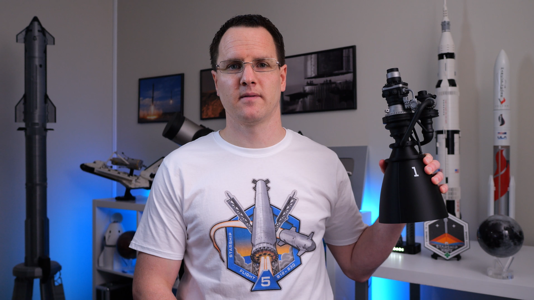 Marcus House – spacerocketlab