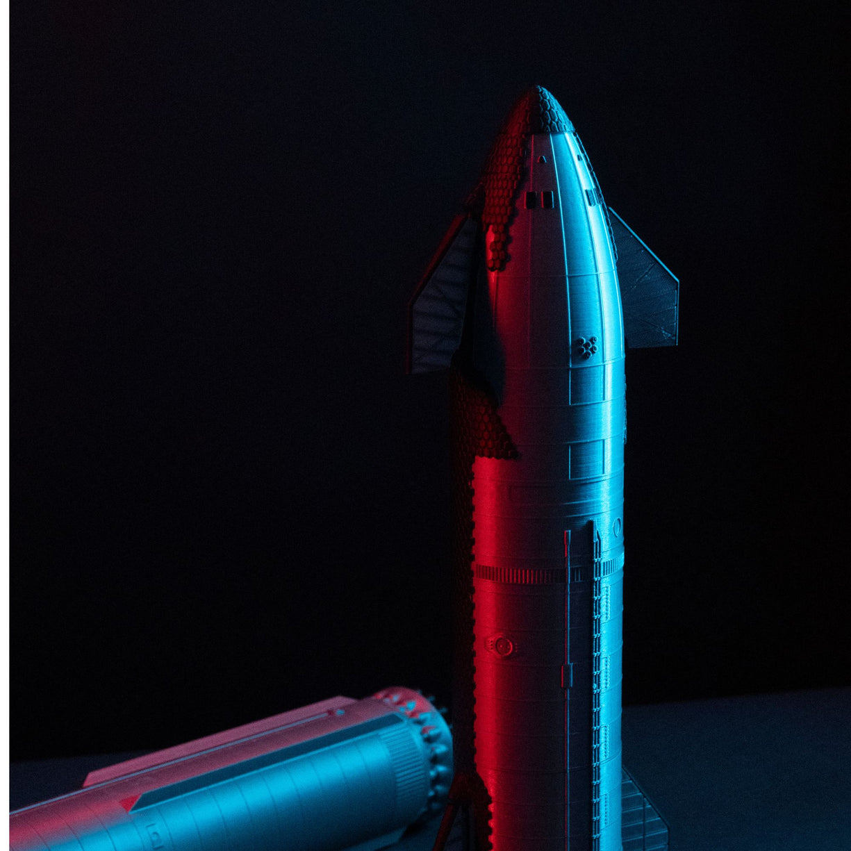 Spacerocketlab Space Models – spacerocketlab