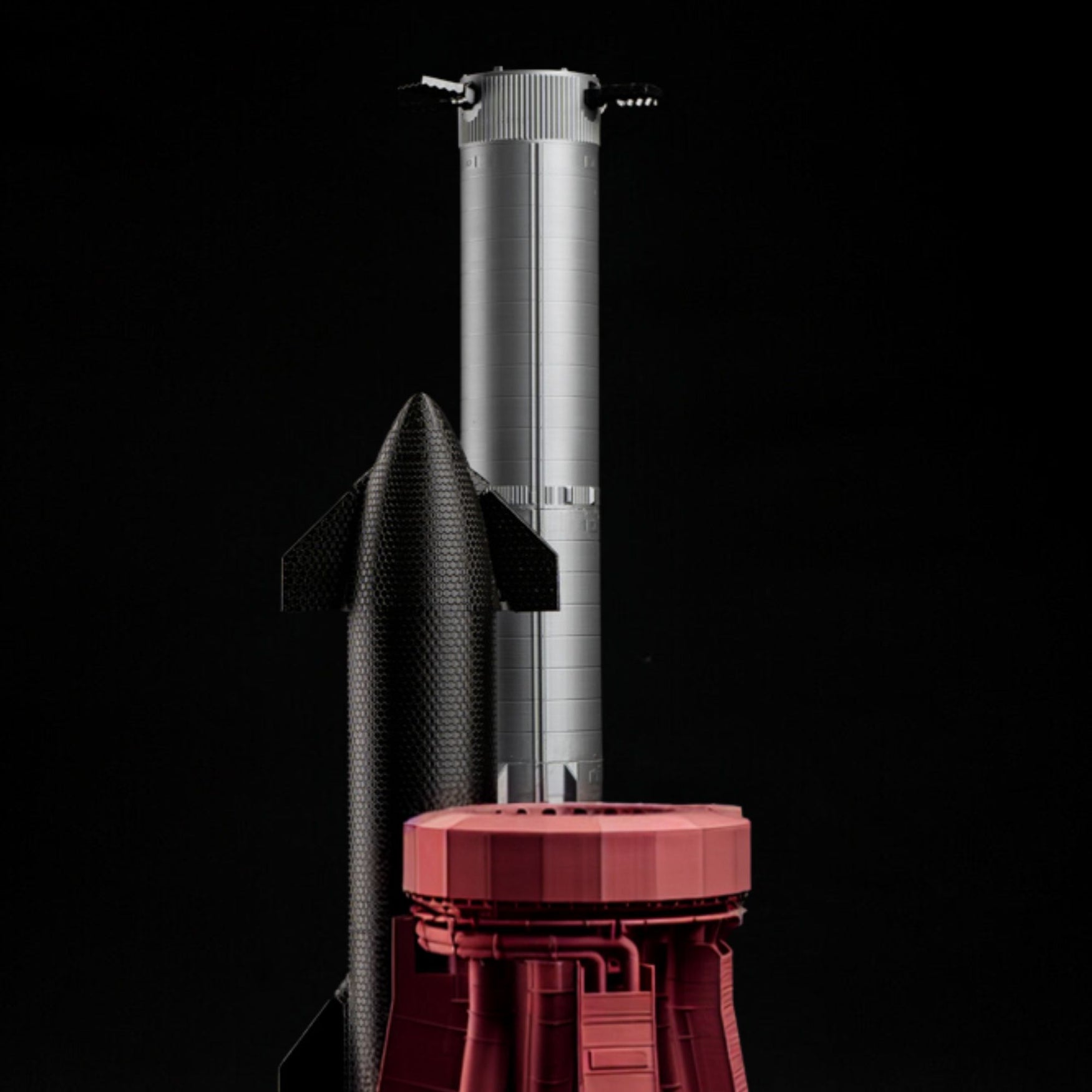 Spacerocketlab Space Models – spacerocketlab