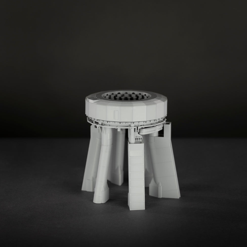 Bundle Starship S29 + B11 + OLP – spacerocketlab