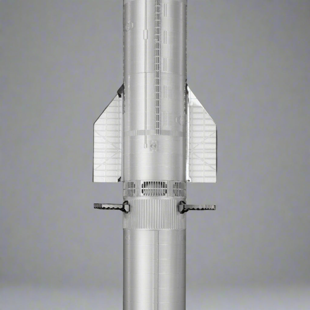 Starship SN28 – spacerocketlab
