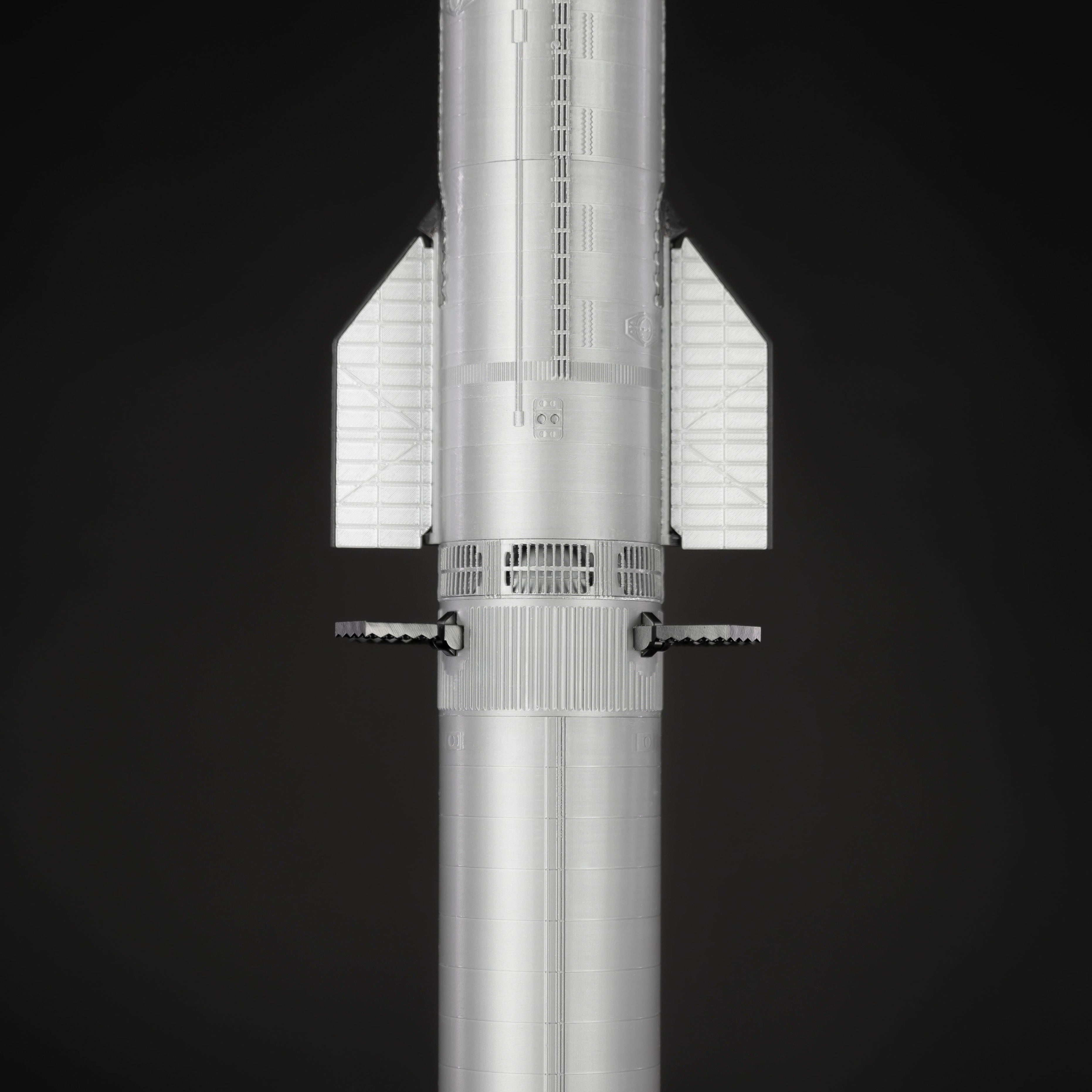 Bundle Starship S29 + B11 + OLP – spacerocketlab