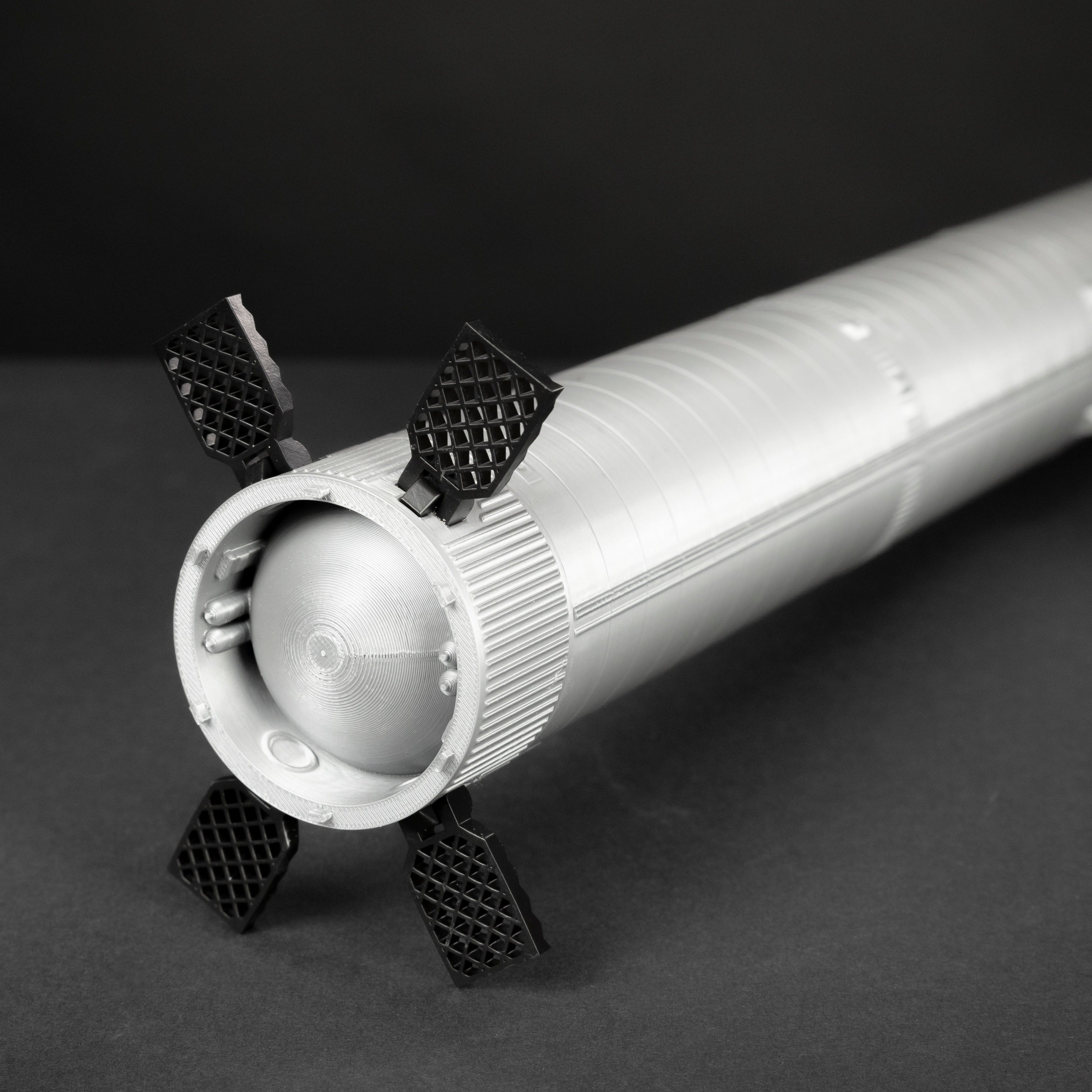 Bundle Starship S29 + B11 + OLP – spacerocketlab