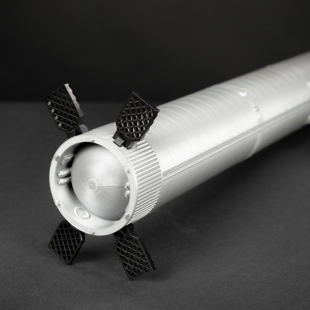 Bundle Starship S29 + B11 + OLP – spacerocketlab