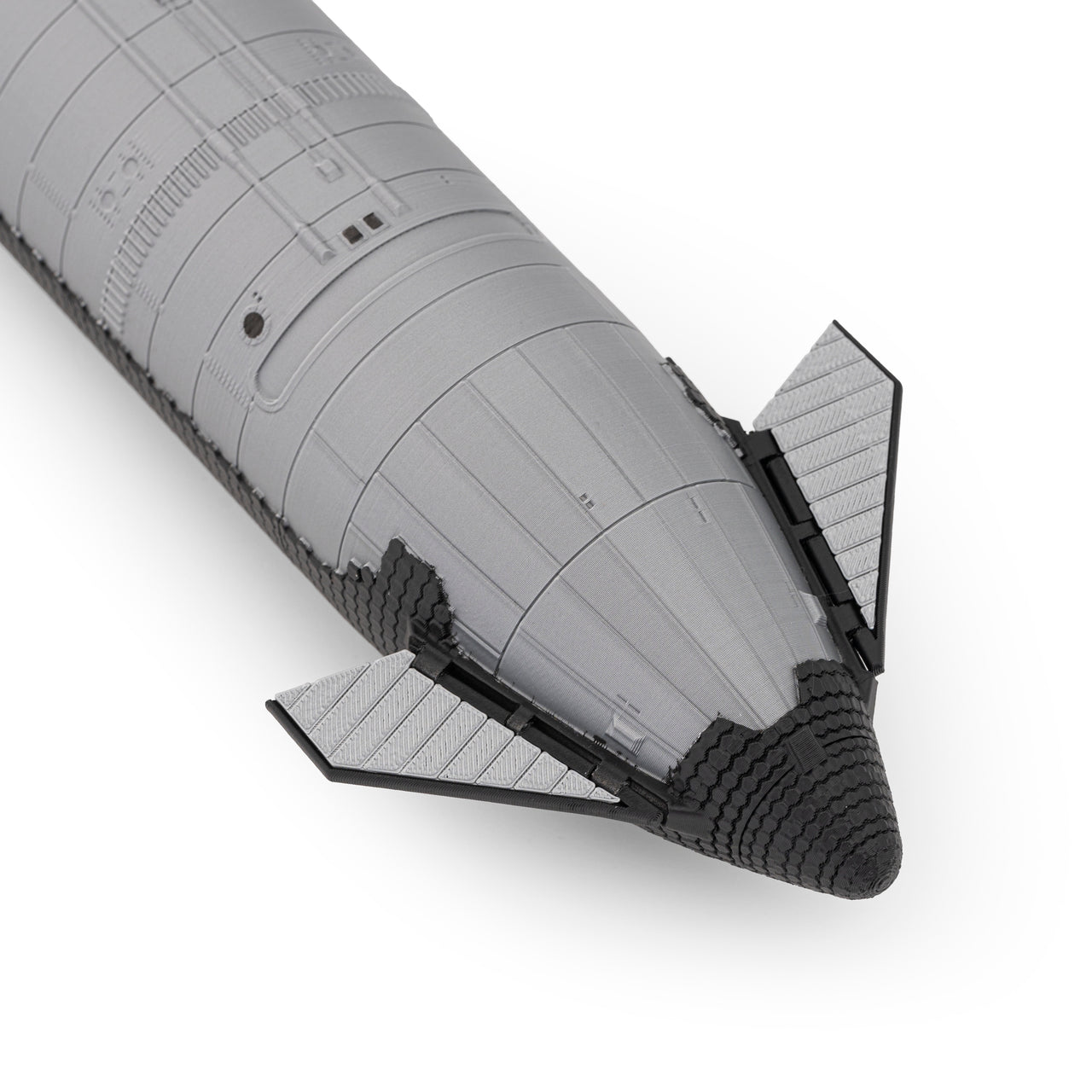 Spaceship [BLOCK 2] – spacerocketlab