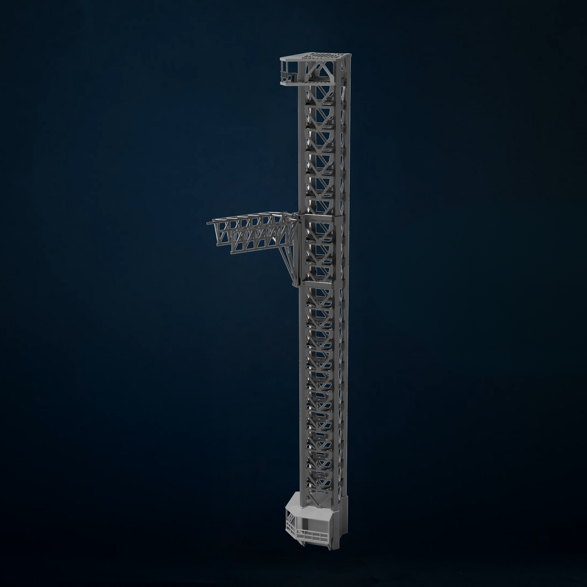 Mechazilla Launch Tower [Pre-Order] ETA: Before 24 of December ...