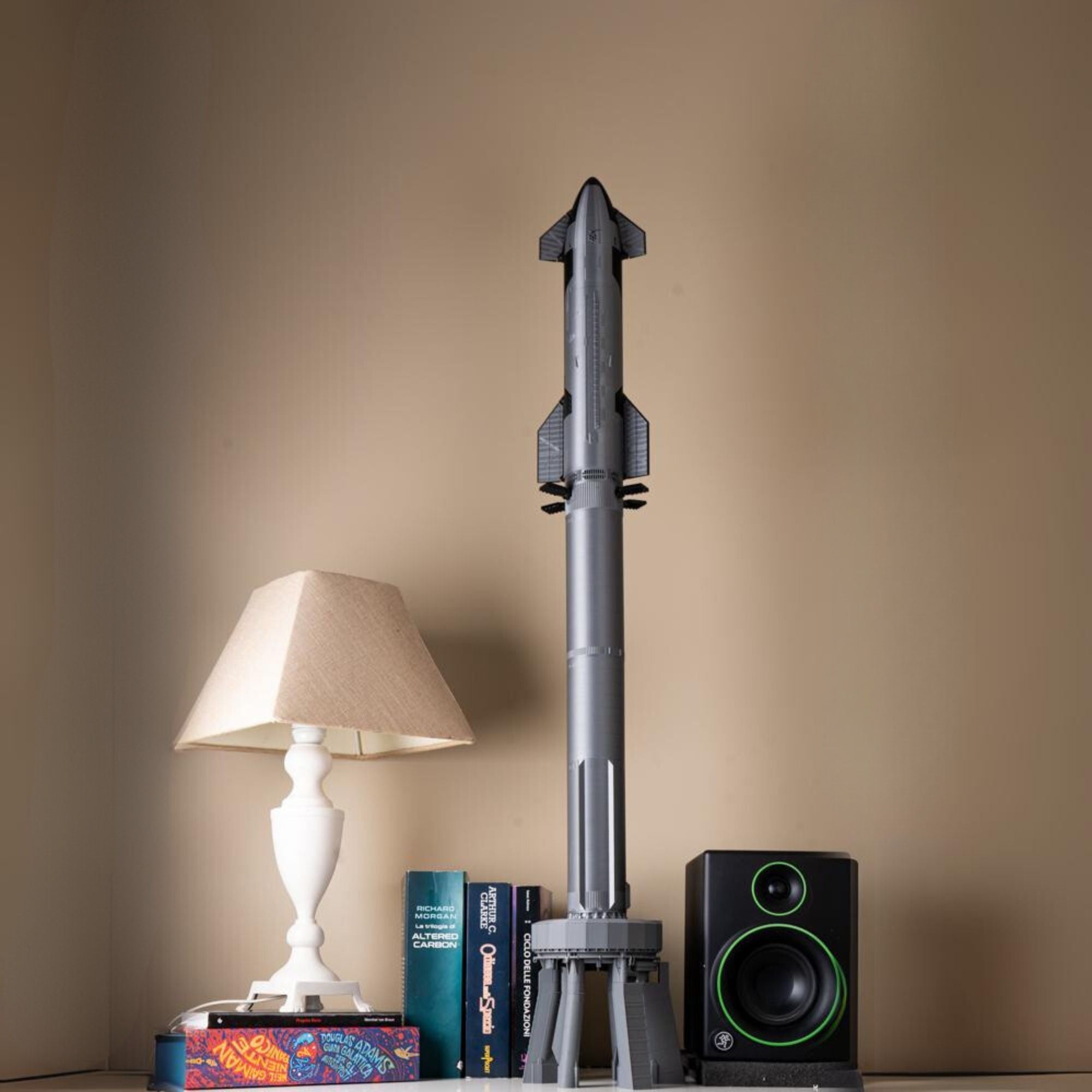 Products – spacerocketlab