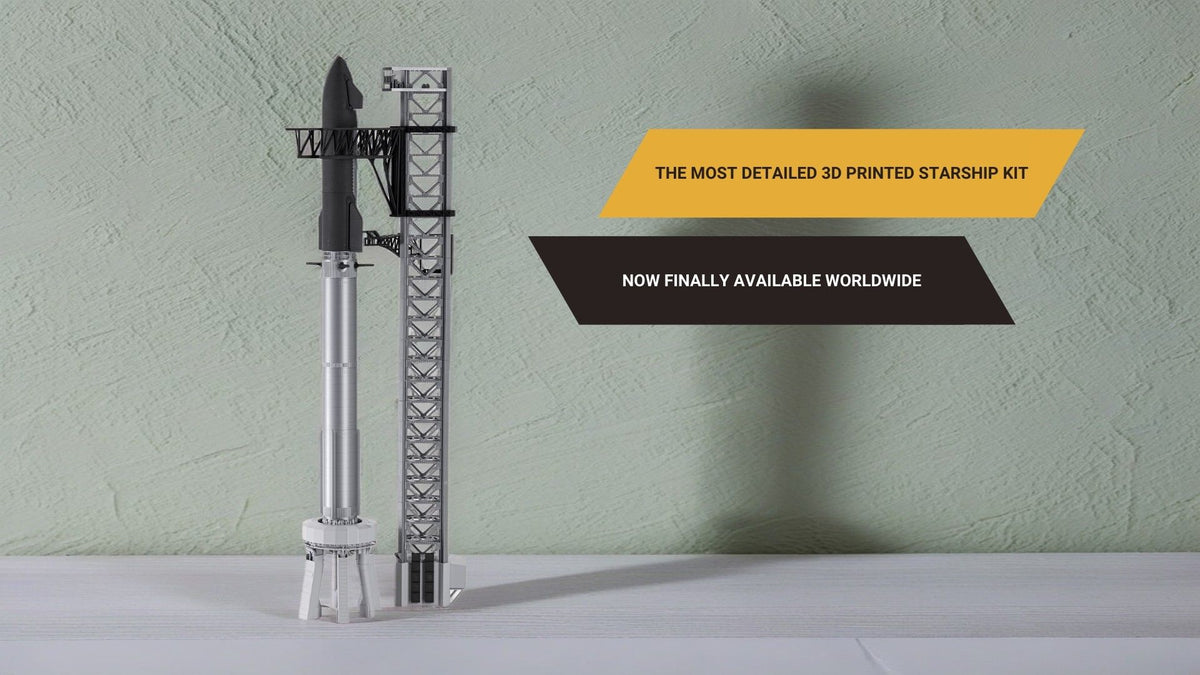 Spacerocketlab Space Models – spacerocketlab