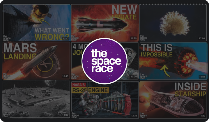 Testimonial – Spacerocketlab