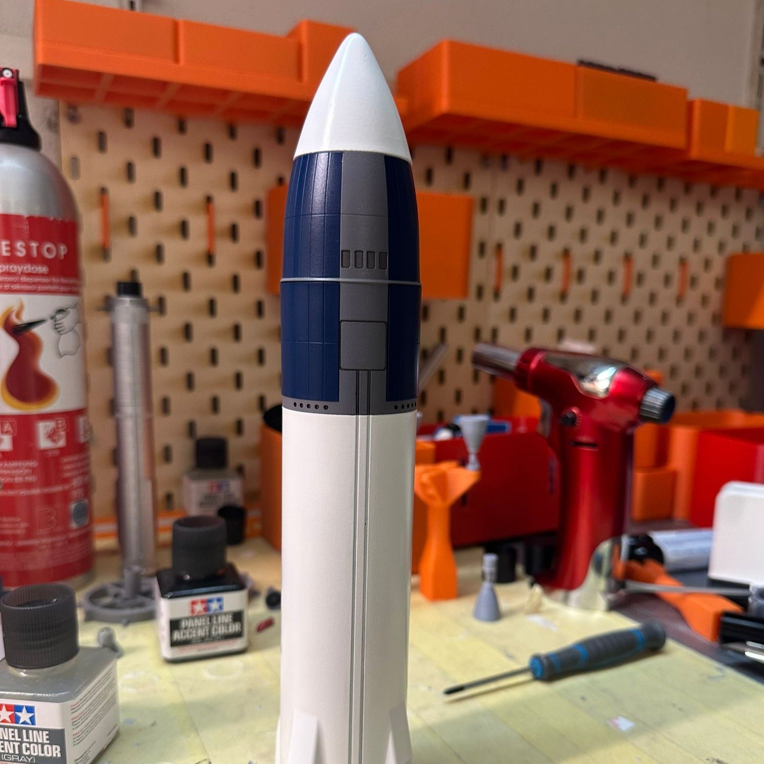 Moonship Moon Lander [Pre-Order] – spacerocketlab