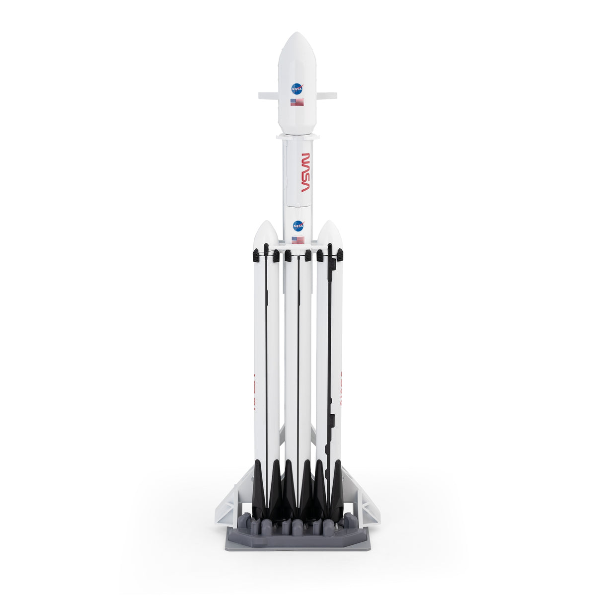 Falcon Heavy - RESIN PREMIUM MODEL – spacerocketlab