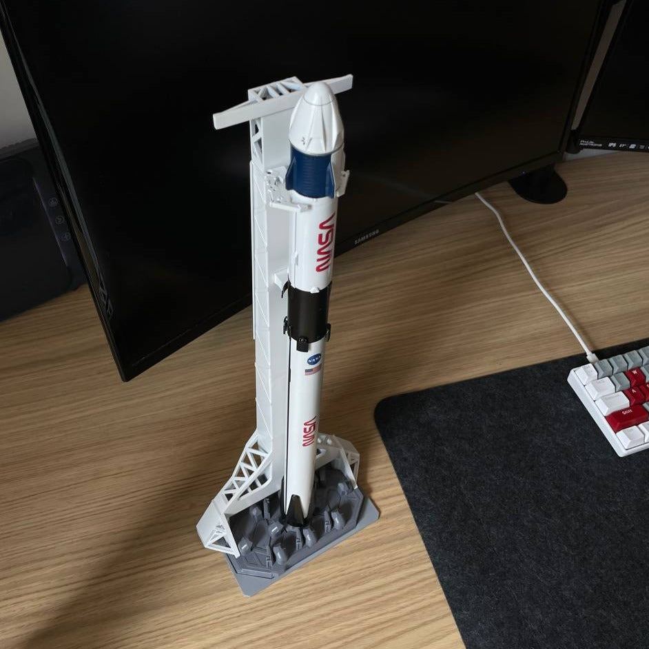 Products – spacerocketlab